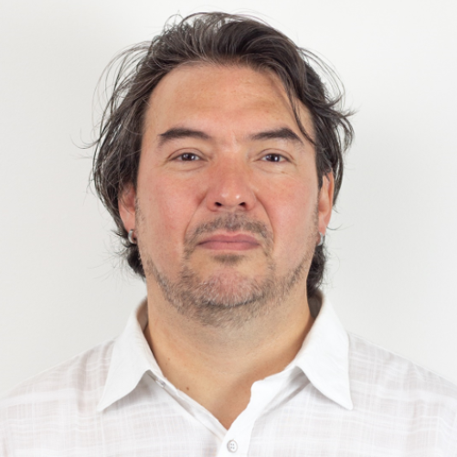 Dr. Alan Yusen Ley Cooper - SAGA 2024